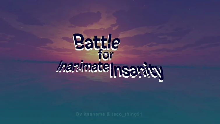 the bfb intro but awesome.. | Fandom