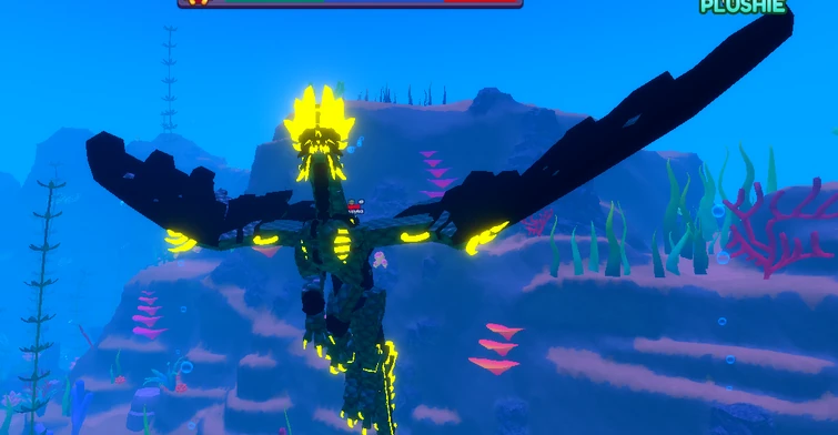 Discuss Everything About Dragon Adventures Wiki | Fandom