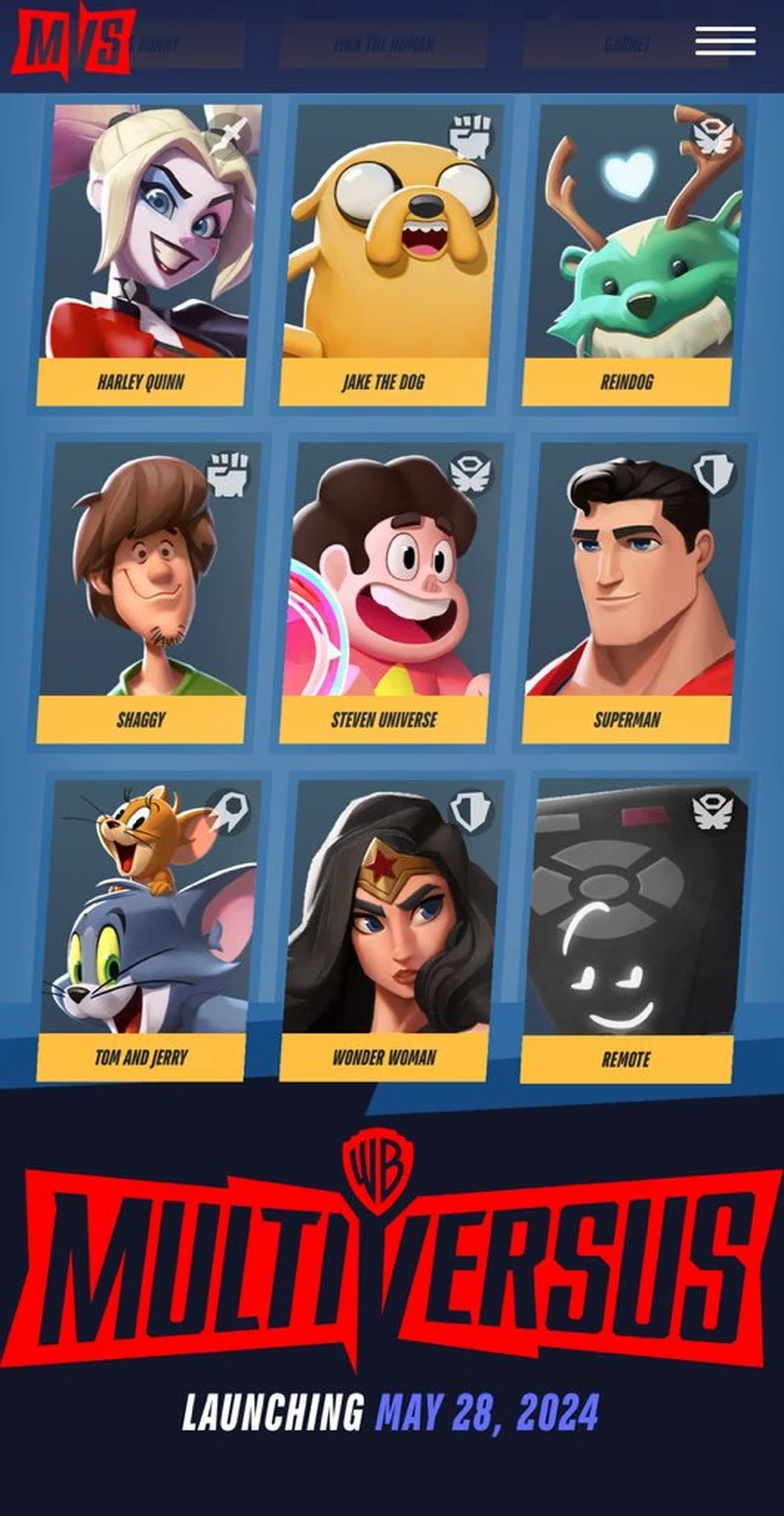 Remote in Multiversus | Fandom