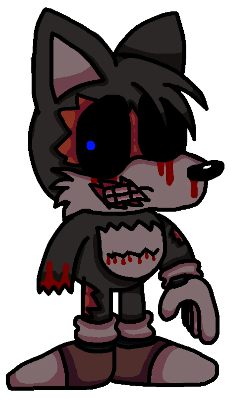 new theodore corpse render | Fandom