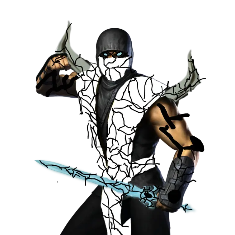 DBW; the story. Episode 7: the true name of sam part 1 | Fandom