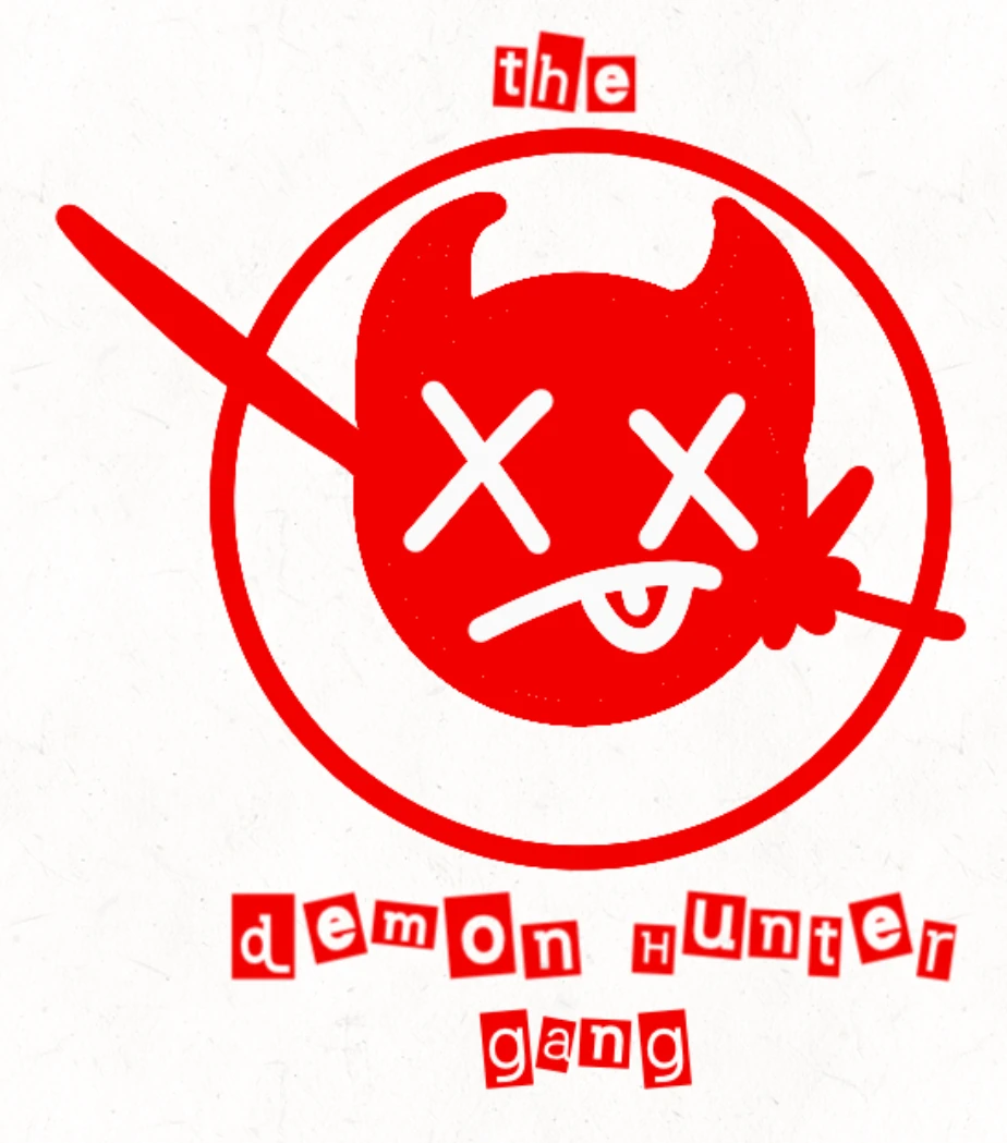 The Demon hunter gangs | Fandom