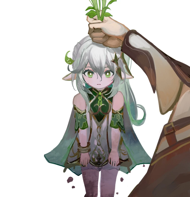 It has been a few months. So now I ask again... Who is the MOST Radish ...