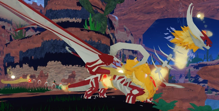 Discuss Everything About Creatures of Sonaria Wiki | Fandom