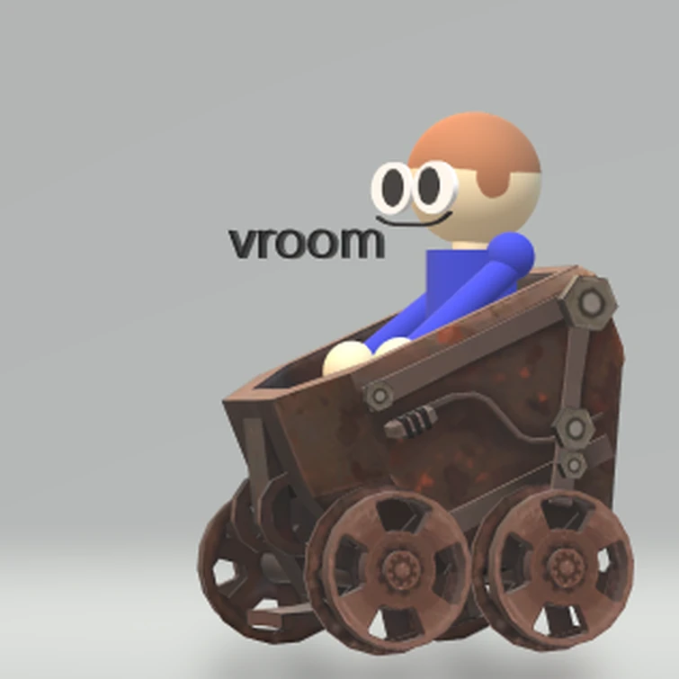 vroom | Fandom