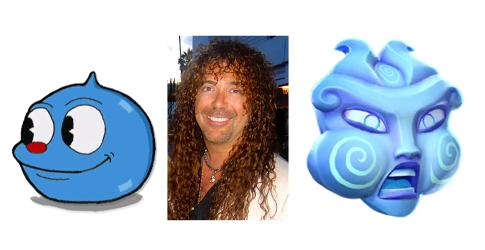 Cuphead Show Cast Ideas | Fandom