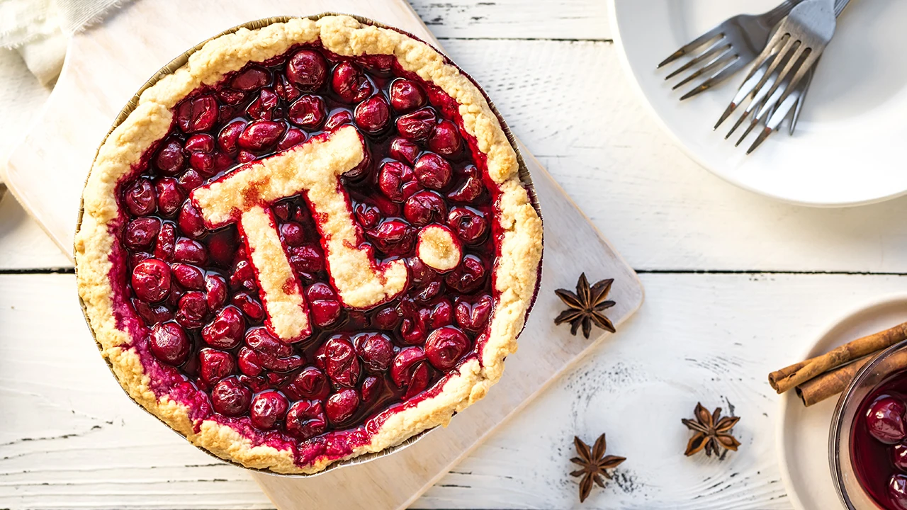 Happy Pi Day! | Fandom