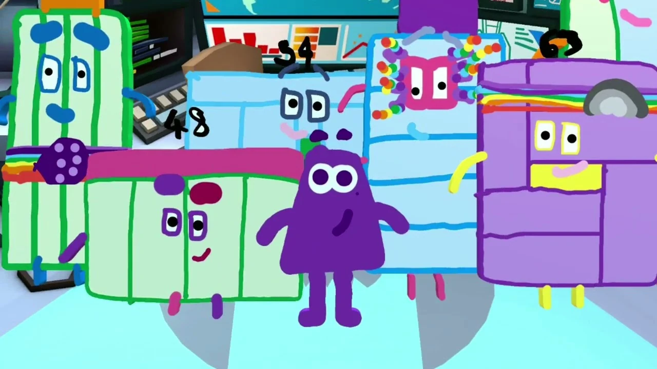 The origin Sifty-Fix | Fandom