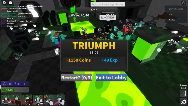 Beat Toxic Sewers on Insane Mode | Fandom