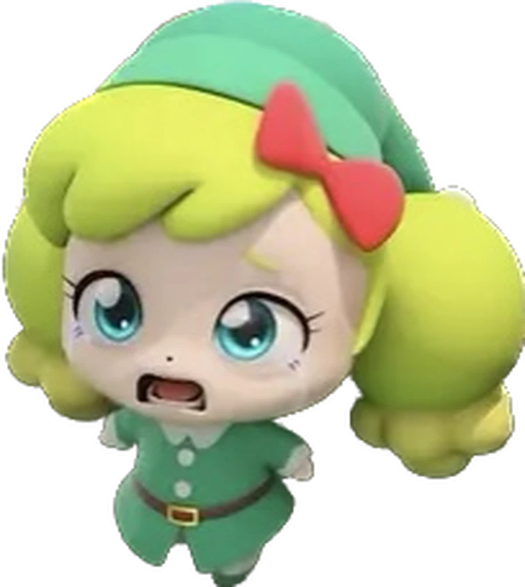 Discuss Everything About Catch! Teenieping Wiki | Fandom