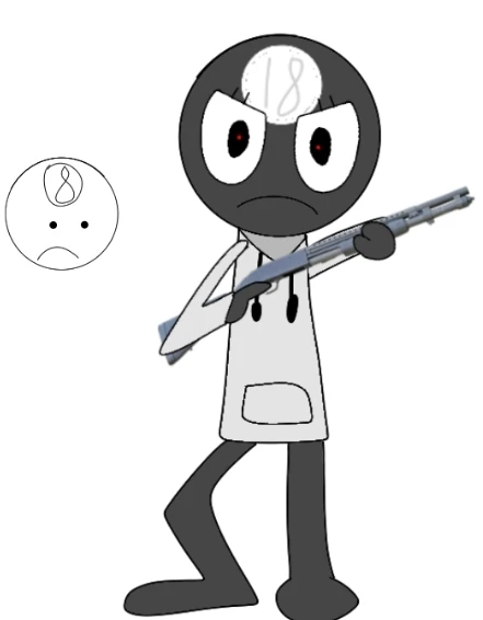 Adult Toodles with a....SHOTGUN | Fandom
