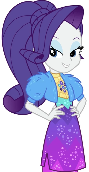 Favorite Rarity outfit? | Fandom