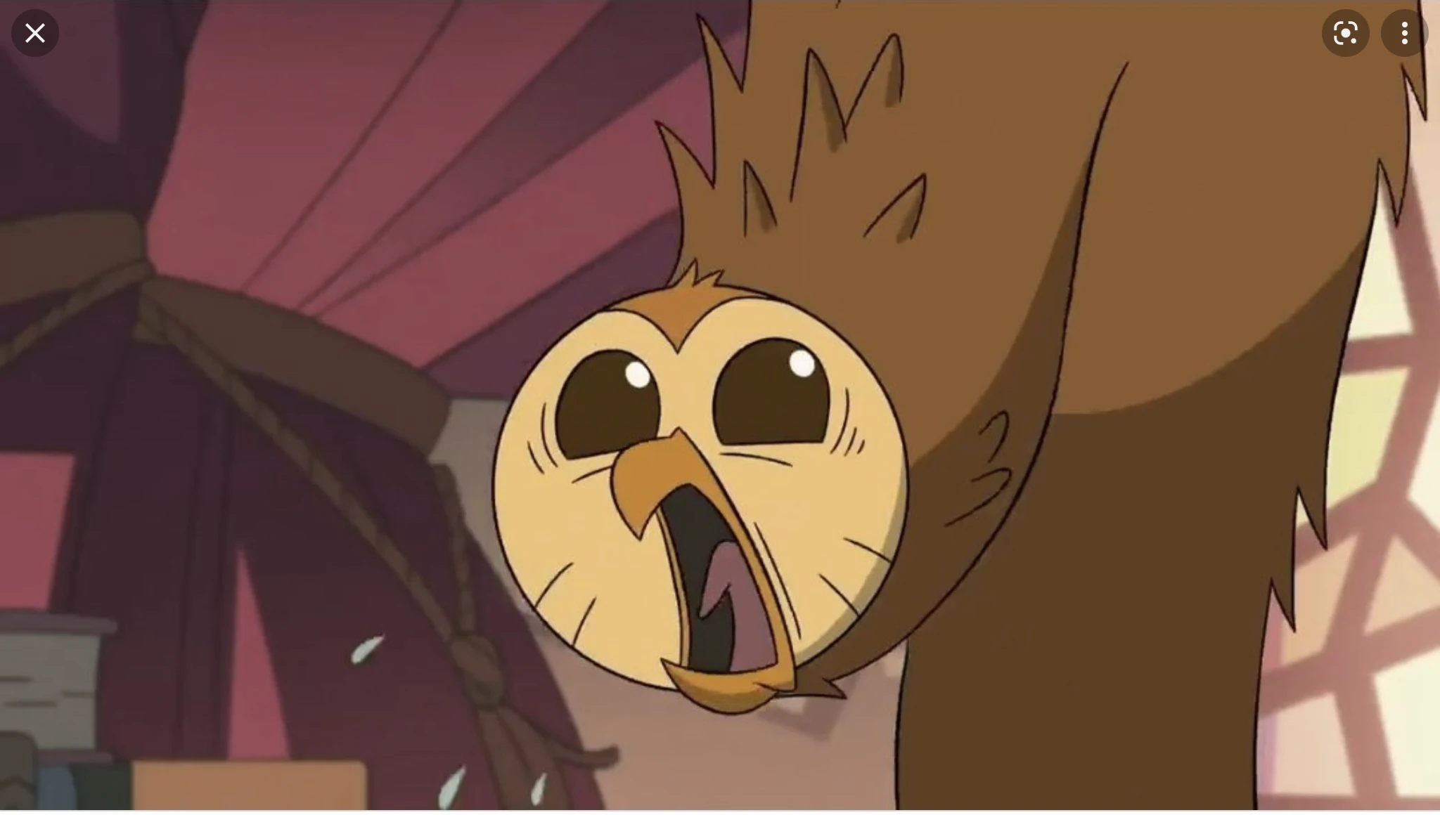 Wait a second… | Fandom