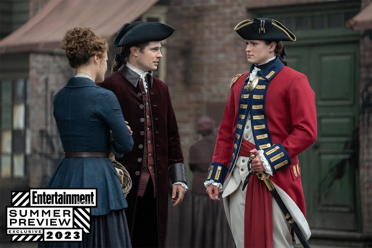 Discuss Everything About Outlander Wiki | Fandom