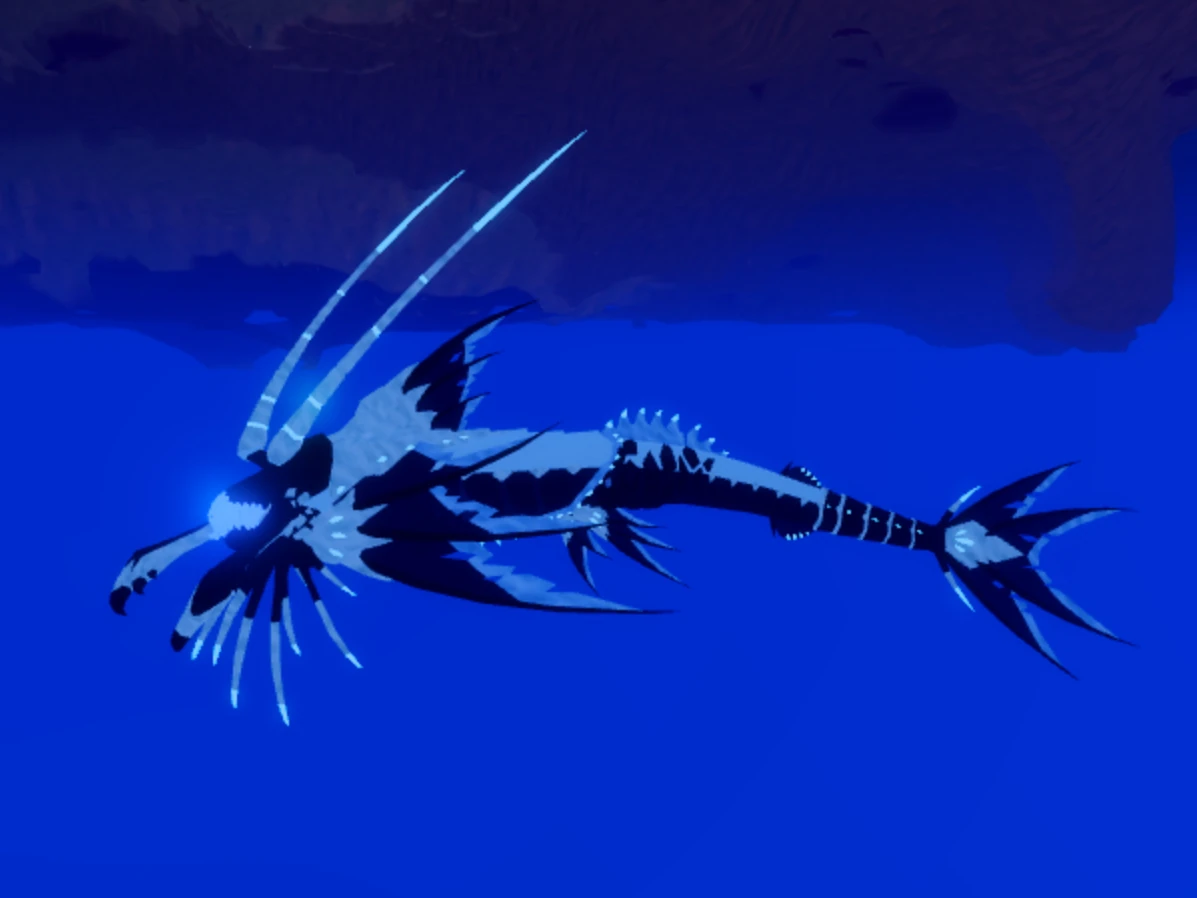 Frostburn Kohikii | Fandom