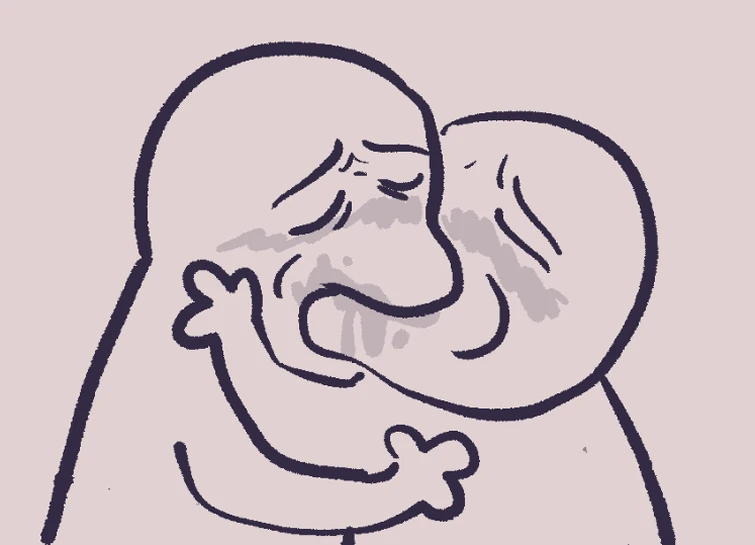 Is there a version of this image but for Looey and Rudie | Fandom