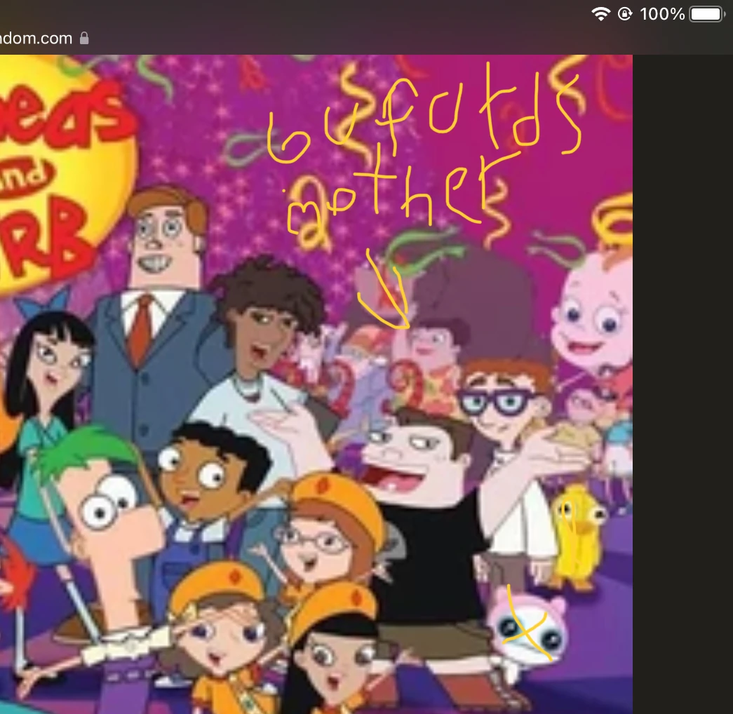 Phineas and ferb | Fandom