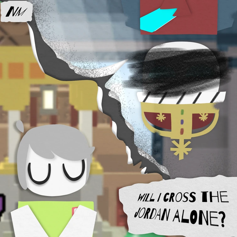 Discuss Everything About Block Tales Wiki | Fandom