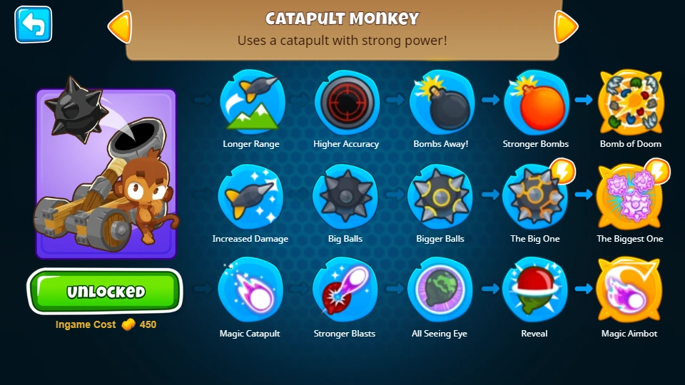 I made my own BTD6 Tower concept! | Fandom