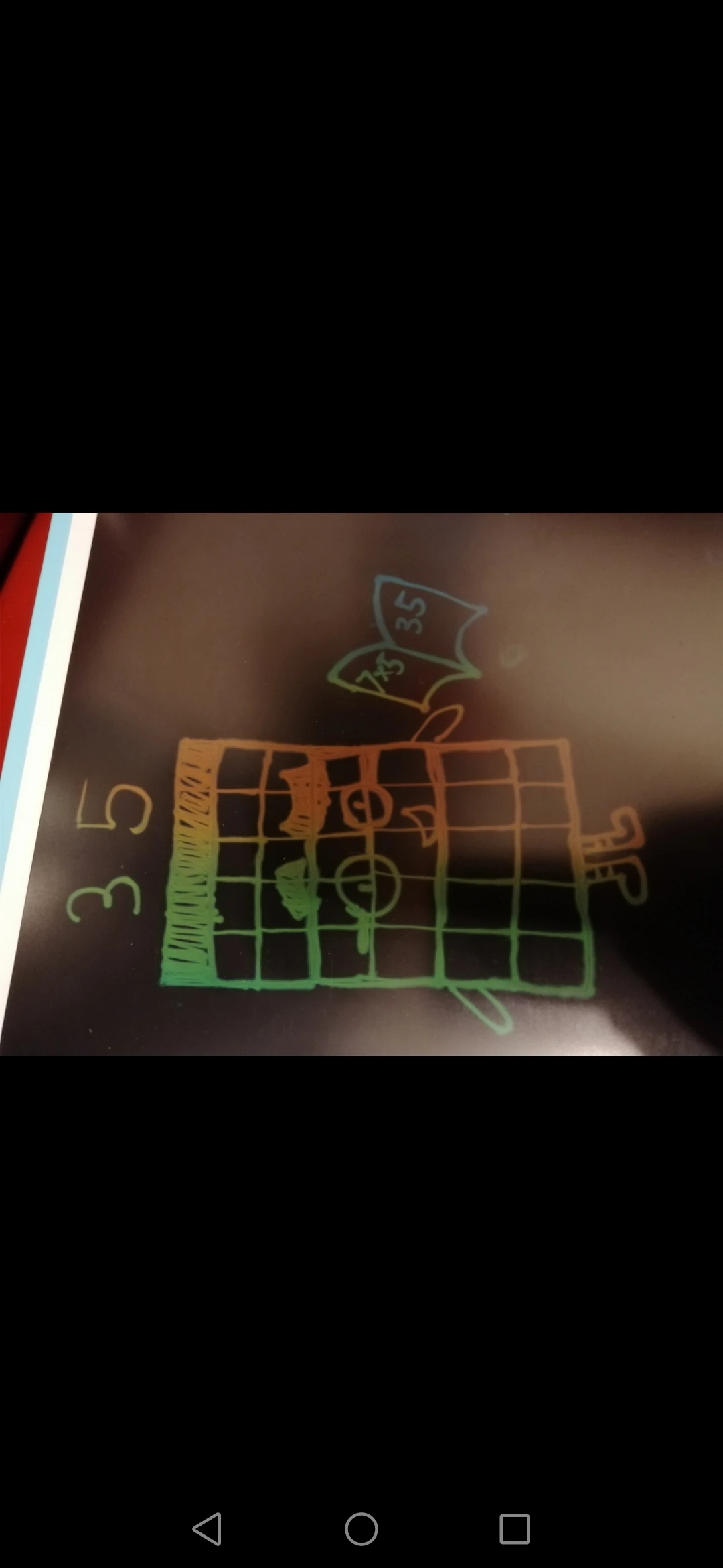 My numberblock 35 | Fandom