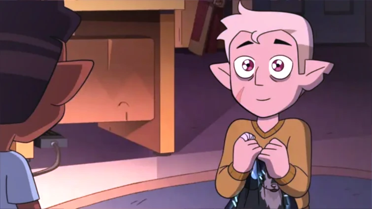 Give me a owl house character image | Fandom