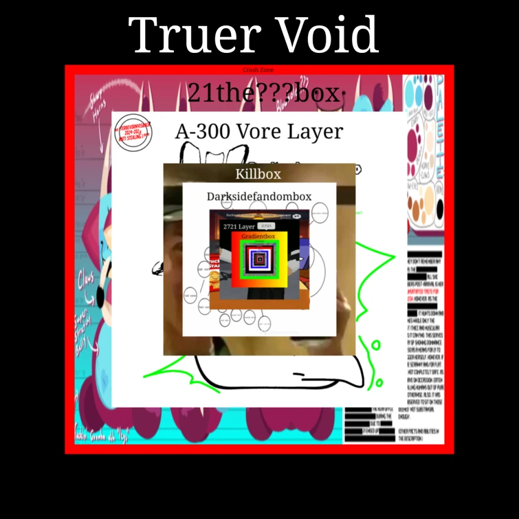 here are the maps of my meme layers | Fandom