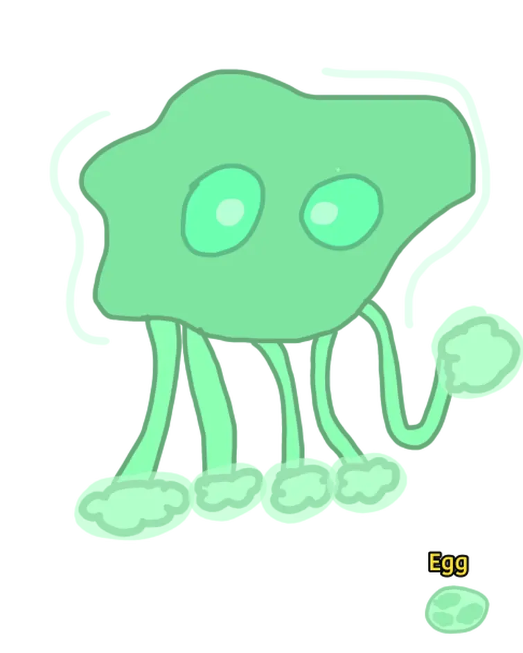 Submit your Halloween Island Collab Monsters here pls | Fandom