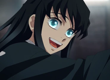 So this is an experiment. Multiple people I know dislike Muichiro, what ...