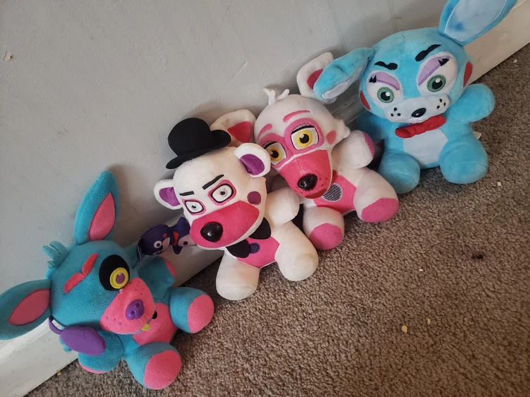 Funtimes Have fun | Fandom