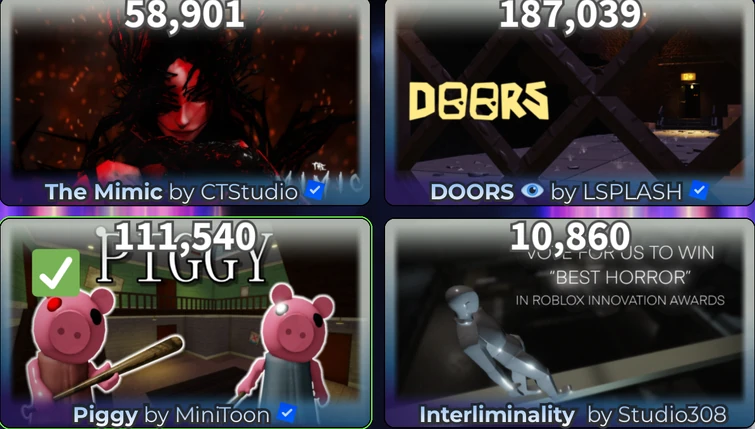 Discuss Everything About Piggy Wiki | Fandom