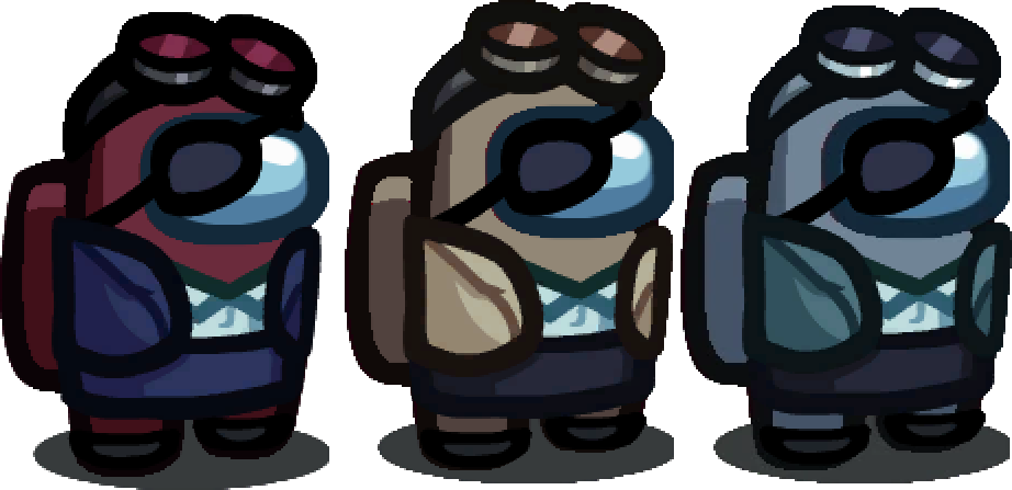 The engineer trio! | Fandom