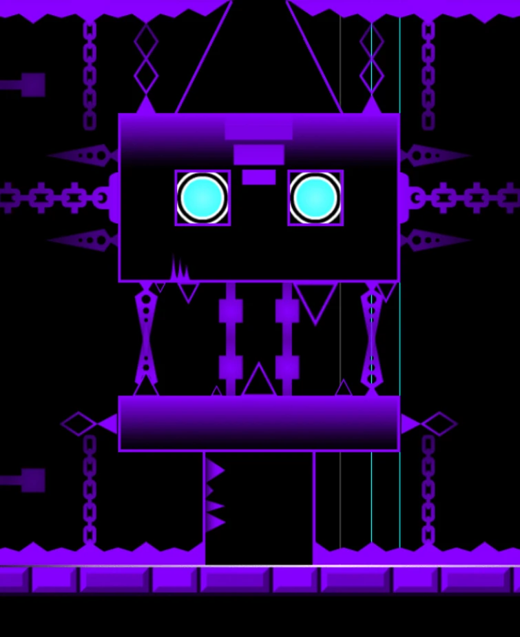 Daily Gd Wiki news #1 | Fandom