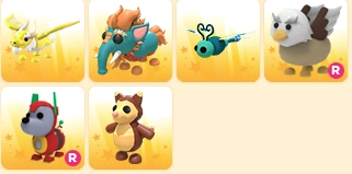 LOOKING FOR NEON LEGENDARY! | Fandom