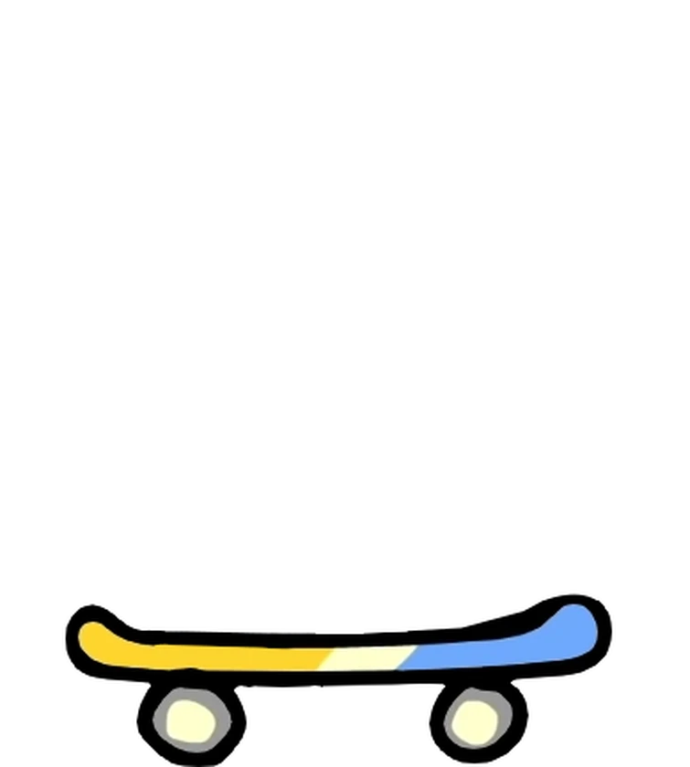 YOU KNOW WHAT? THATS IT. NO CHARACTER. | Fandom