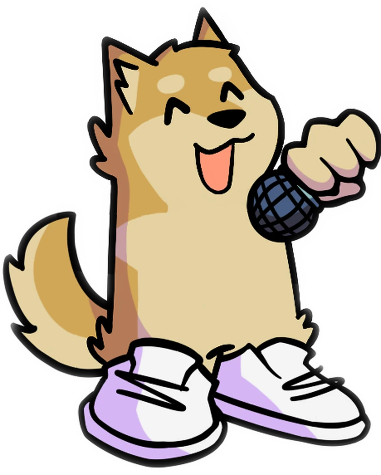 add these to the funky doge friday page because idk how to add | Fandom