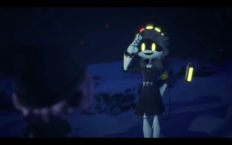 Discuss Everything About Murder Drones Wiki | Fandom