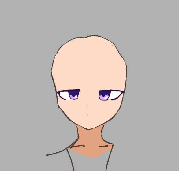 The bald princess. | Fandom