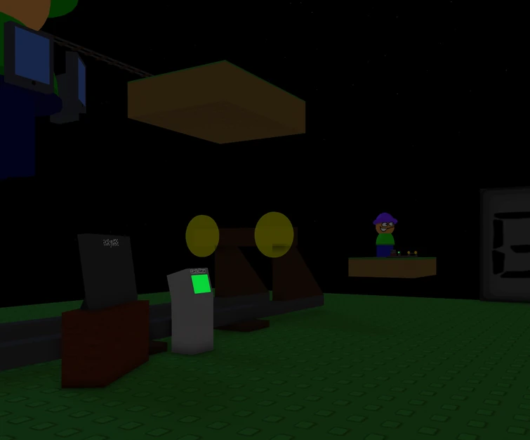 Does anyone play CRIDAB | Fandom