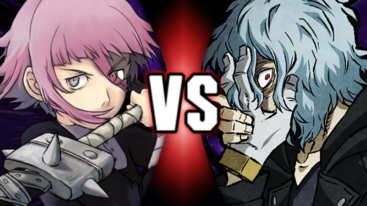 Crona research is done | Fandom