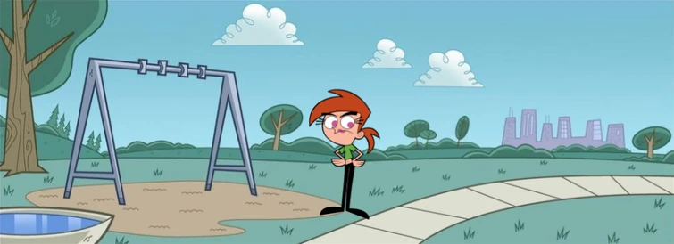 TOTAL DRAMA CROSSOVER Vicky's Audition Tape | Fandom
