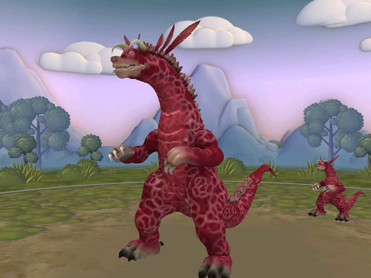 Discuss Everything About Gojipedia | Fandom