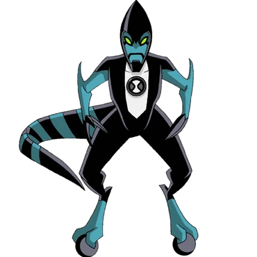 What's the fan favourite alien among the fan favourite? | Fandom