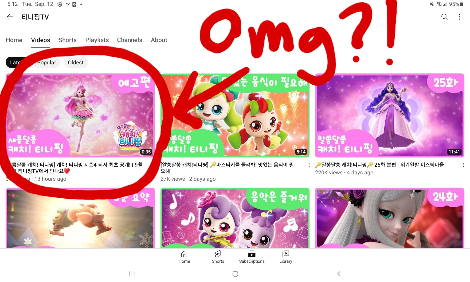THE SEASON 4 TRAILER???!!! | Fandom
