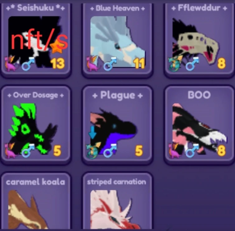 Inv auction: | Fandom