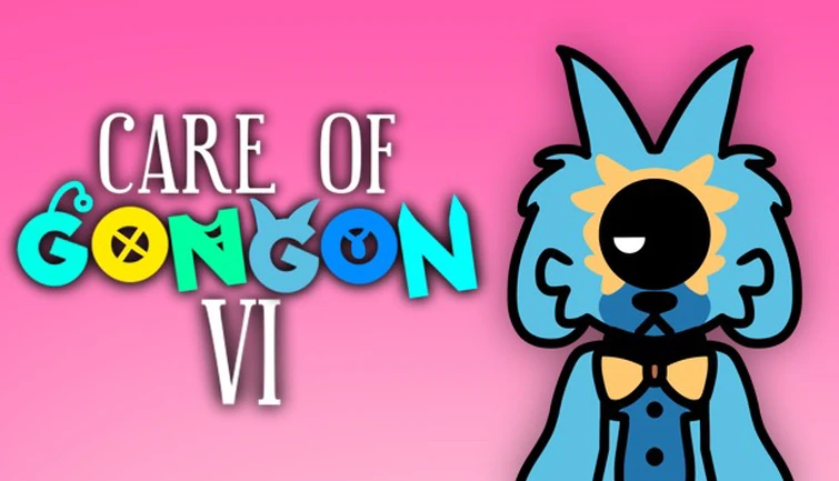 Discuss Everything About Care Of Gongon Wiki | Fandom