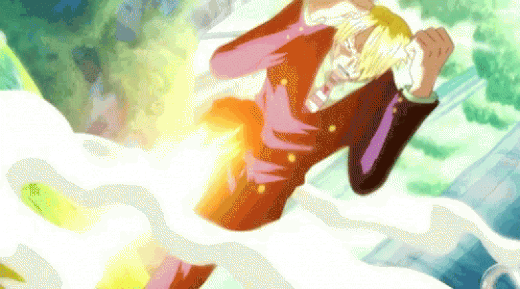 (Diable Jambe) The PTS Sanji Experience | Fandom