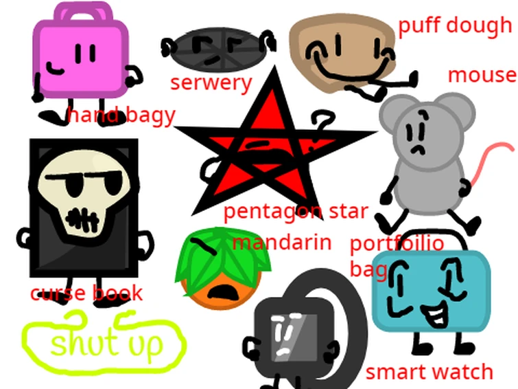 object popular team reveal 1 | Fandom