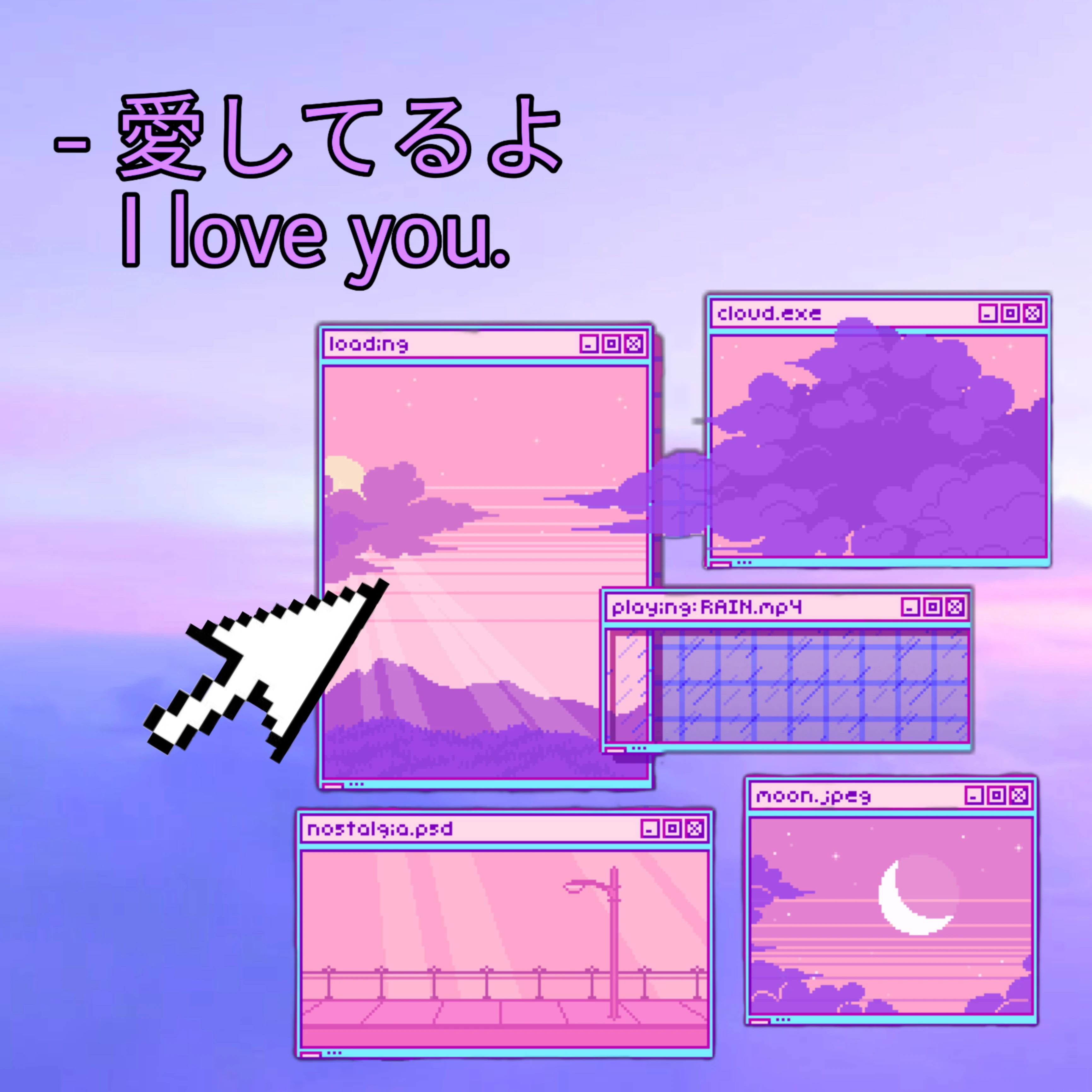 what is my aesthetic? | Fandom