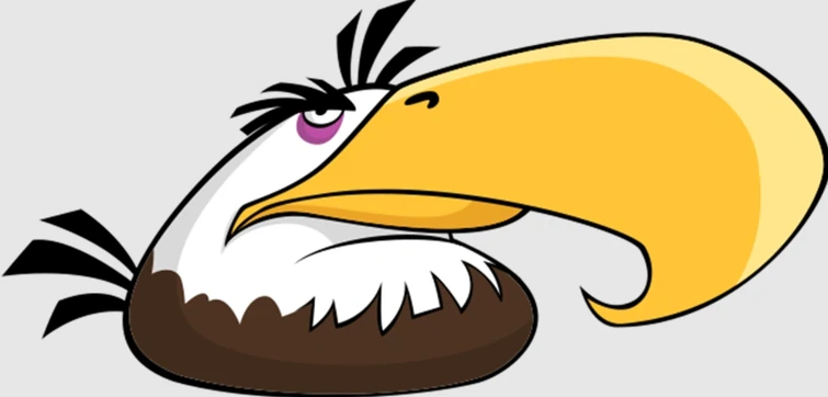 Discuss Everything About Angry Birds Wiki | Fandom