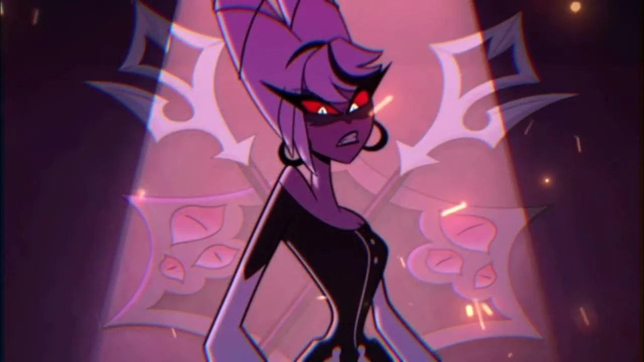 Carmilla Carmine Edit | Fandom